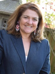 Christine Matthews | Gender on the Ballot