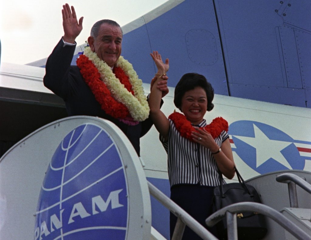 We need more Asian American Pacific Islander representation. | Gender ...