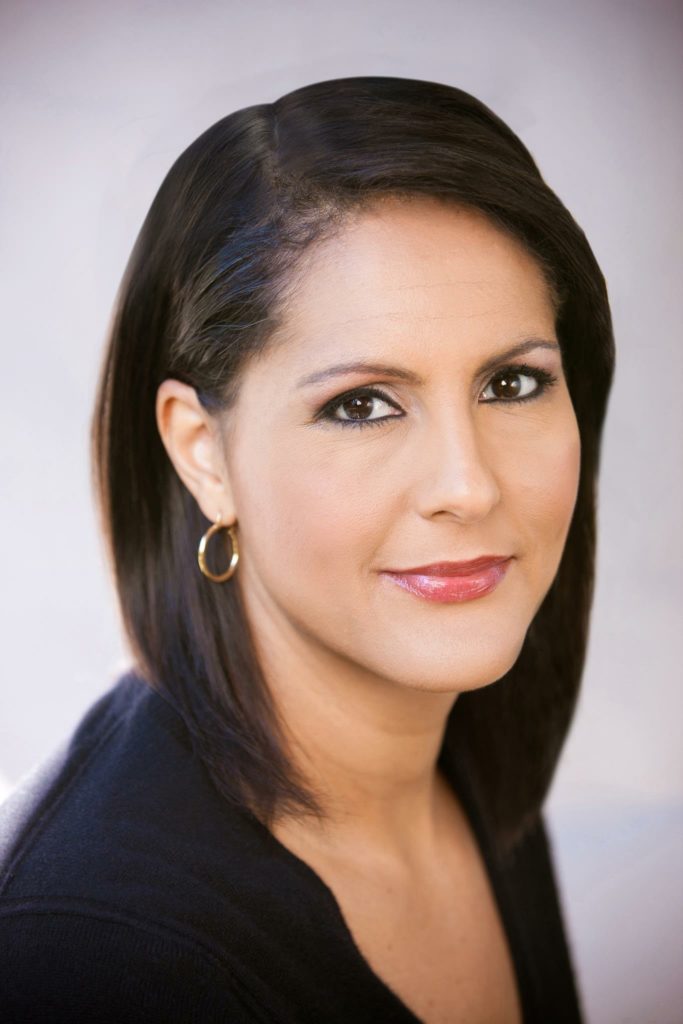 Karen Finney | Gender on the Ballot