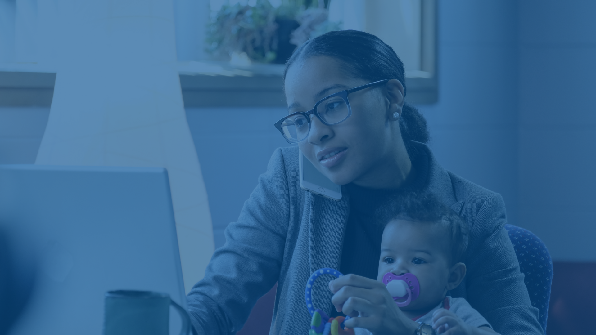 Homepage Gender On The Ballot