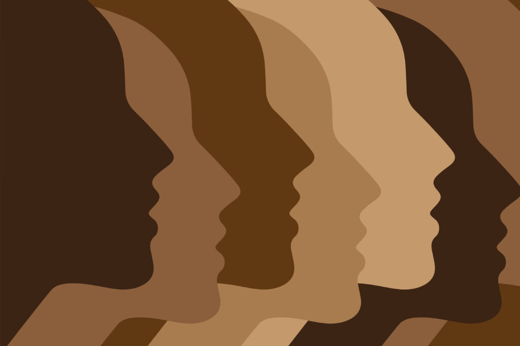 Celebrating Black Women’s History Month | Gender on the Ballot