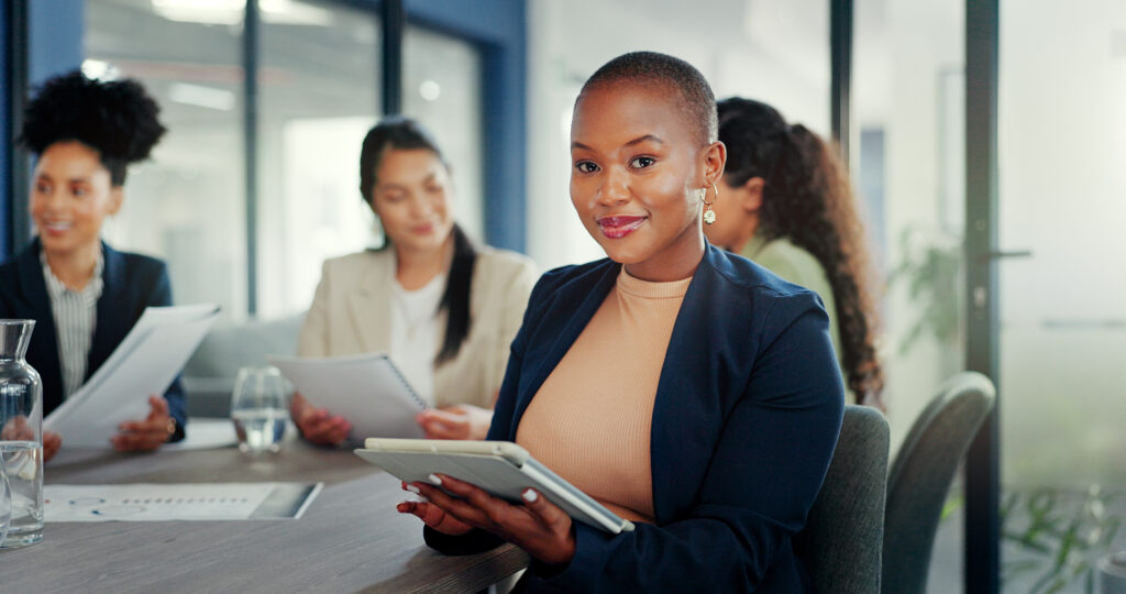 The Challenges Black Women Face in Business and Politics | Gender on ...