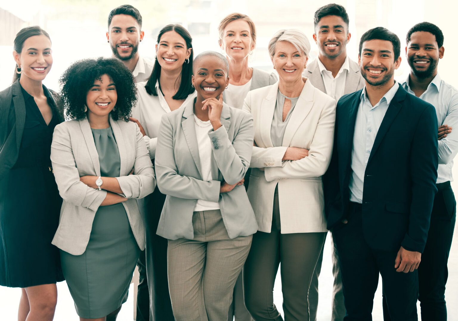 Diverse Campaign Teams Matter, Especially for Women Candidates | Gender ...