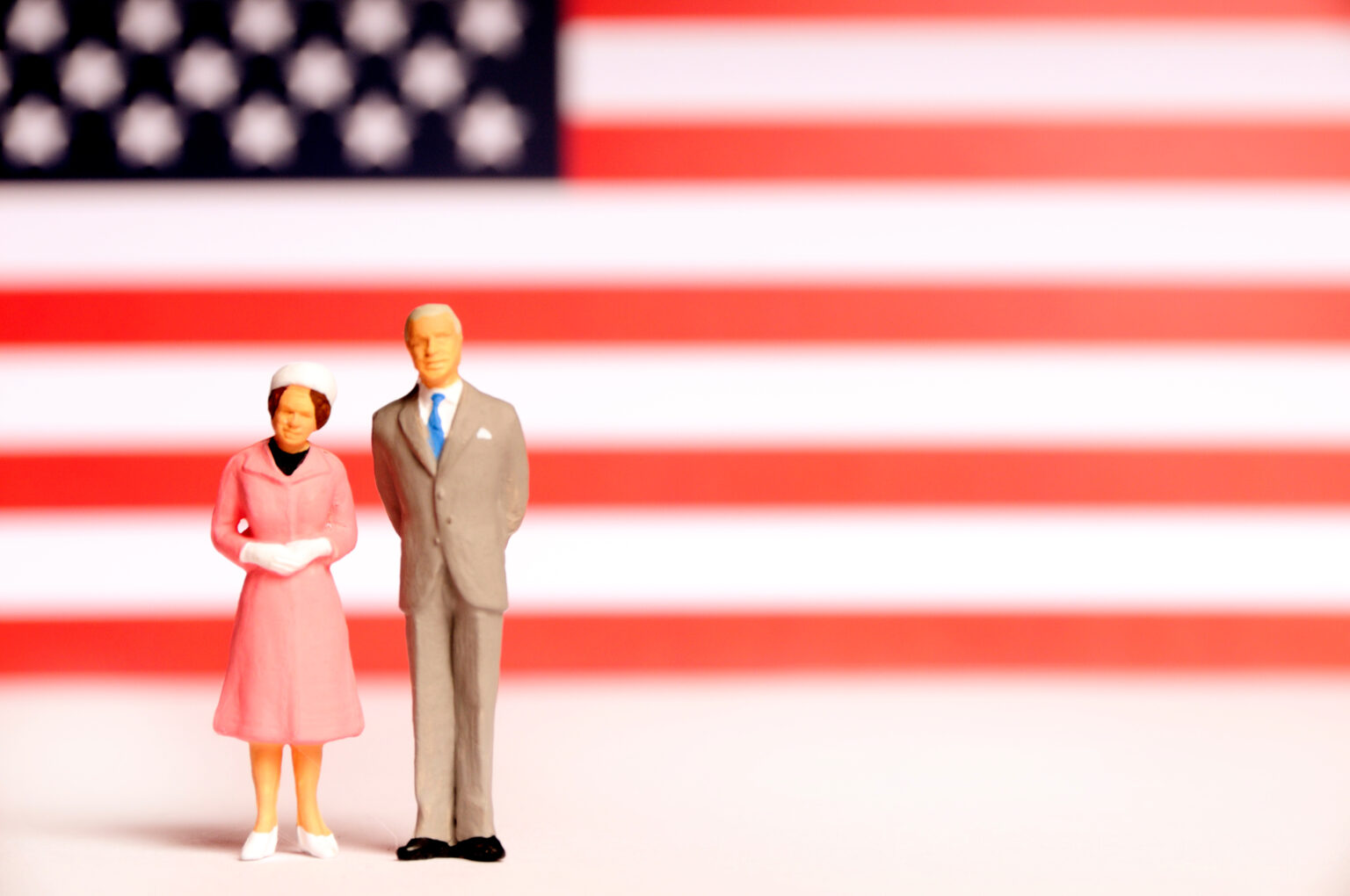 Why We Should Study First Ladies | Gender on the Ballot